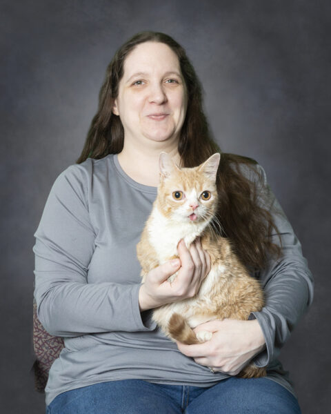 Our Team | Pet Pantry Lancaster